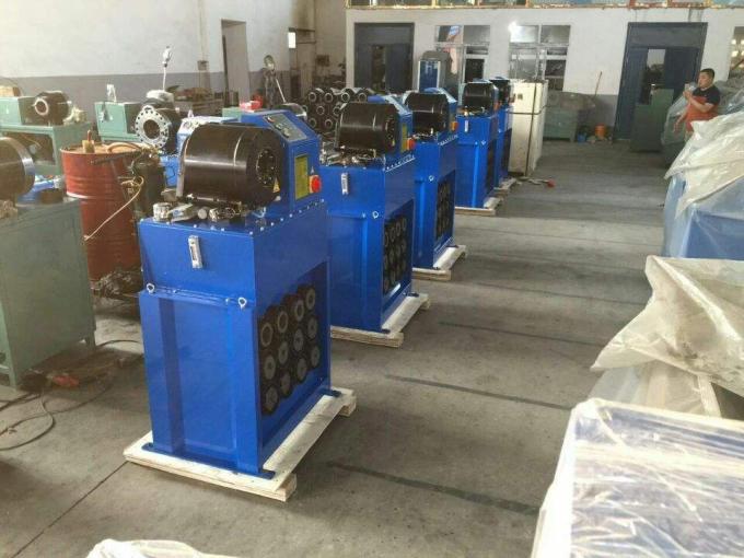 China Shanghai Fanying Machinery Technology Co., Ltd. company profile