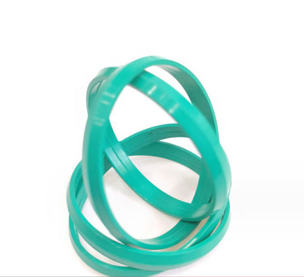 Compression Molding Walform Seal Rubber O Rings ≤40 Mpa Packing With ...