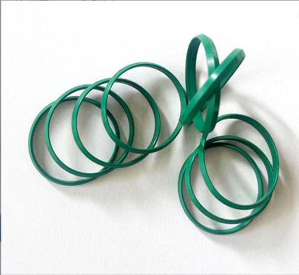 Compression Molding Walform Seal Rubber O Rings ≤40 Mpa Packing With ...